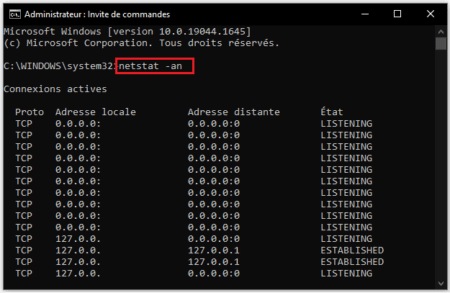 Les 10 meilleures commandes d’invite de commande (CMD) que vous devez ...