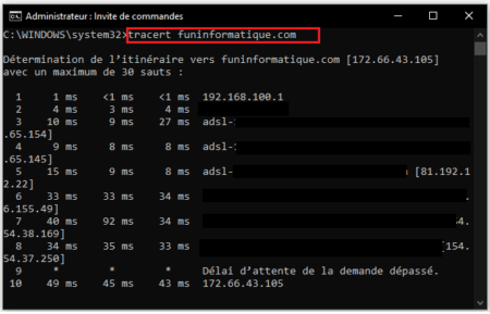 Les 10 meilleures commandes d’invite de commande (CMD) que vous devez ...
