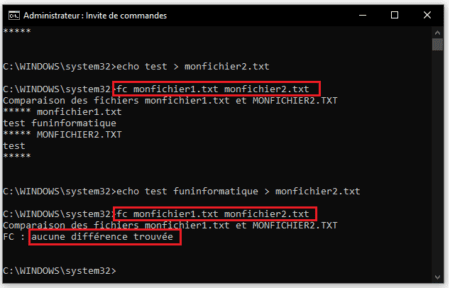 Les 10 meilleures commandes d’invite de commande (CMD) que vous devez ...