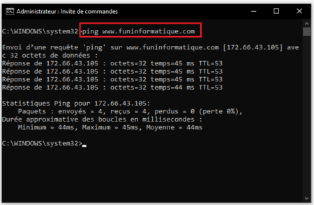 Les 10 meilleures commandes d’invite de commande (CMD)