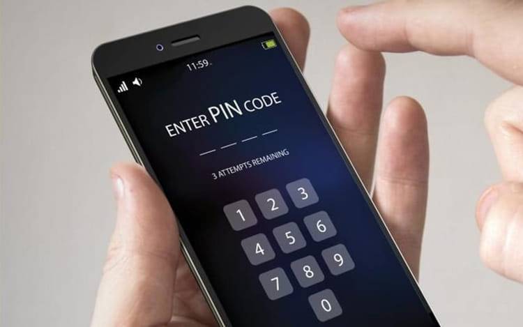Code PIN, code PUK, code IMEI, les codes de votre téléphone à connaître