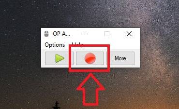 Auto-clicker : Comment simuler et automatiser des clics avec votre souris