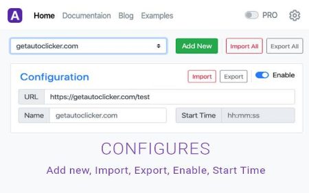 Auto-clicker : Comment simuler et automatiser des clics avec votre souris