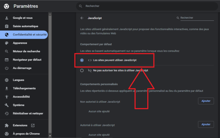 Les images ne s’affichent pas dans Chrome ? Voici comment résoudre ce ...