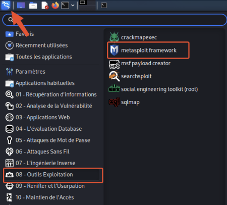 Comment utiliser Metasploit: guide pour les débutants