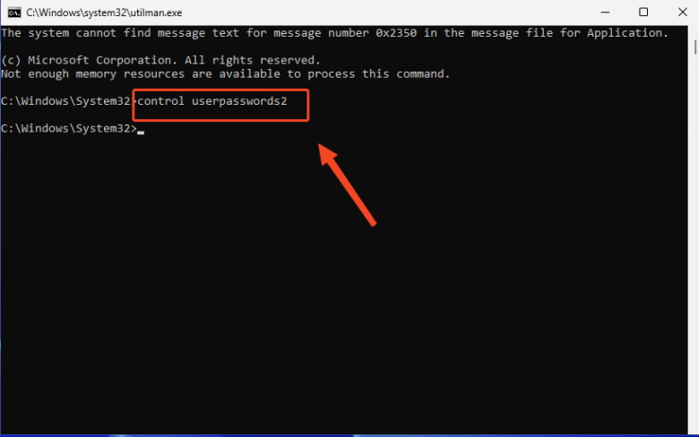 Mot de passe oublié Windows 11 ? Voici comment le réinitialiser sans ...