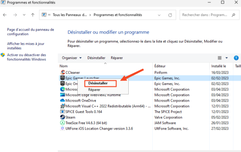 Impossible d’installer des programmes sur Windows 11 ? Voici comment faire