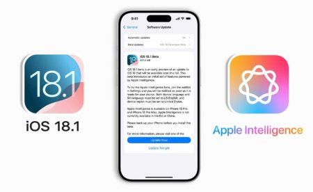 Comment obtenir Apple Intelligence sur votre iPhone dès MAINTENANT