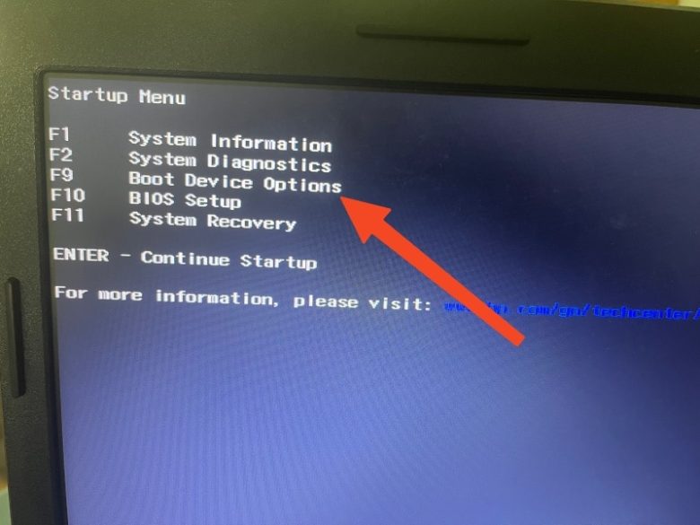 Réinstaller Windows 10 sans perdre ses données et ses applications