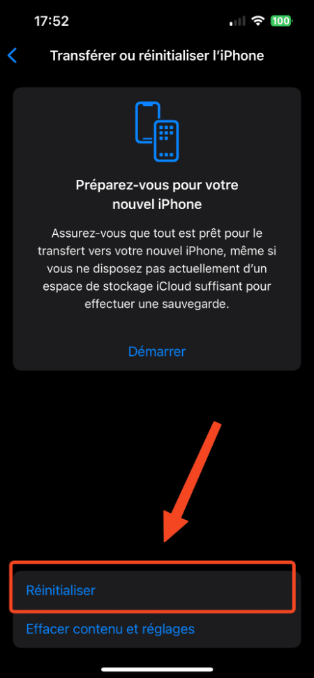 iPhone affiche « Carte SIM non valide » ou « Aucune SIM » ? 7 solutions rapides