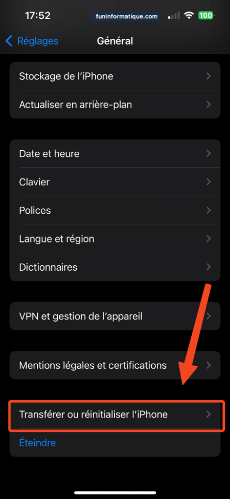 iPhone affiche « Carte SIM non valide » ou « Aucune SIM » ? 7 solutions rapides
