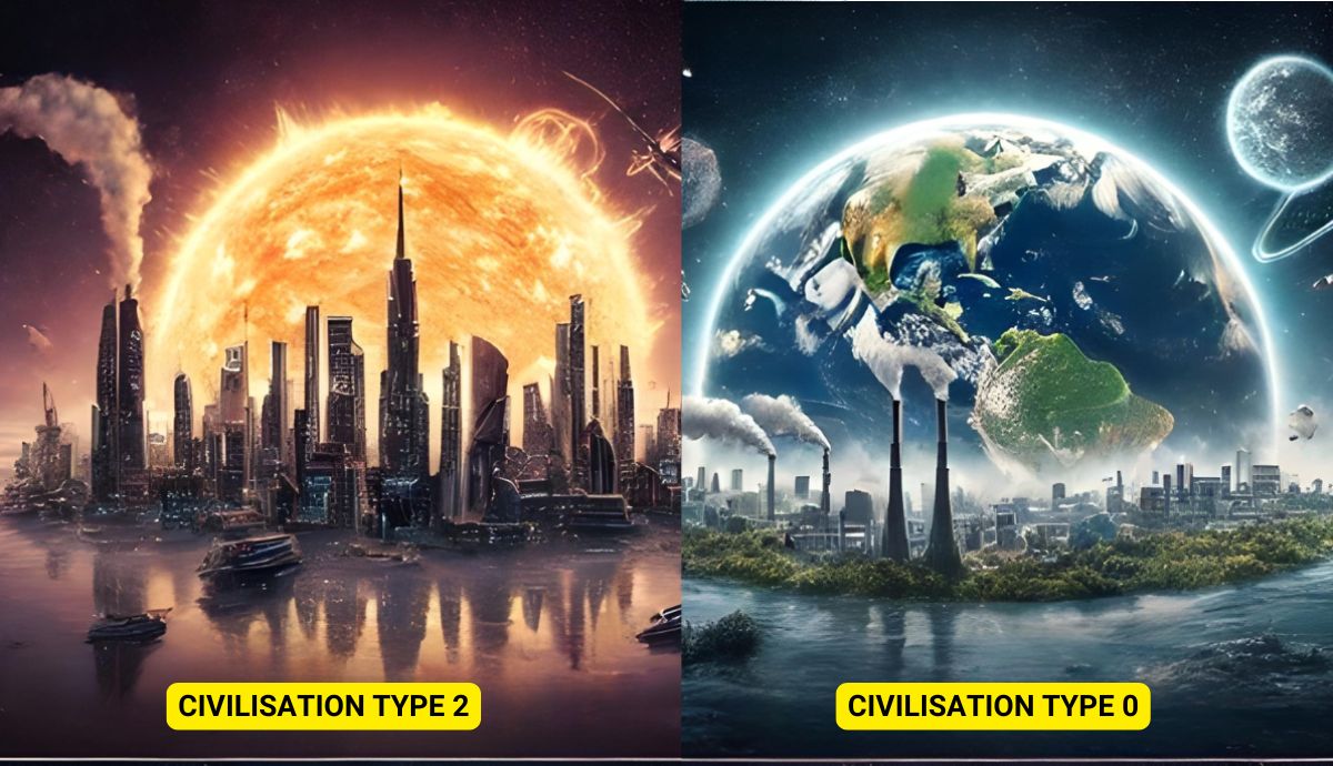 Sommes-nous encore une civilisation primitive