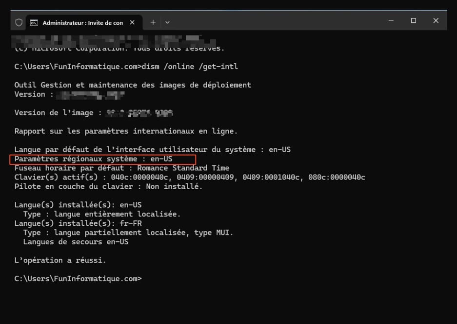 Prolonger Windows 10 jusqu’en 2031 sans tout réinstaller